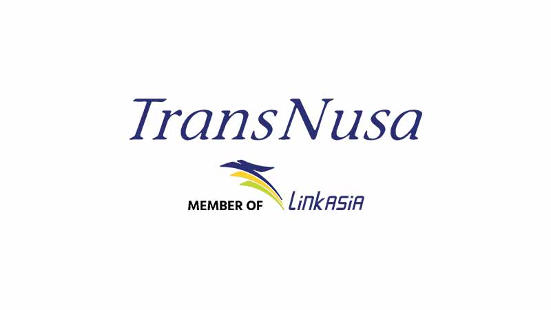 PT TransNusa Aviation Mandiri (Link Asia Group)