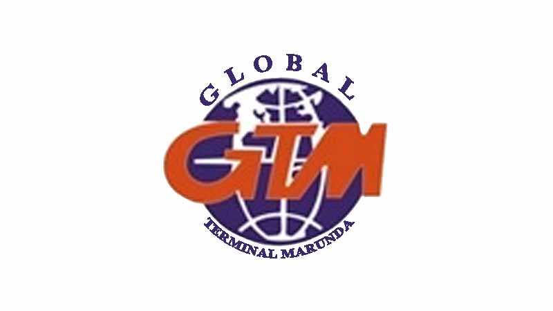 Pt Global Terminal Marunda Dalchaebi