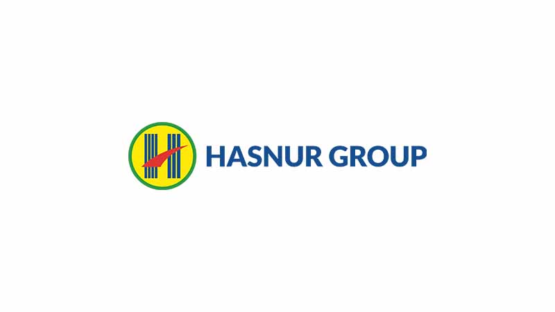 PT Hasnur Jaya Utama (Hasnur Group)