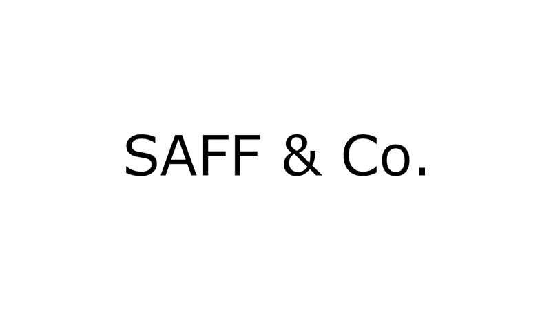 SAFF & Co
