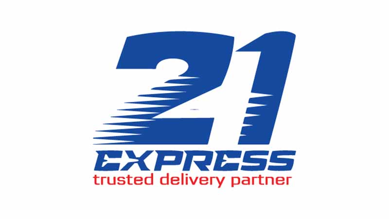 PT Globalindo Dua Satu Ekspres (21 Express)