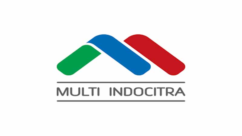 PT Multi Indocitra Tbk PT Multi Indocitra Tbk