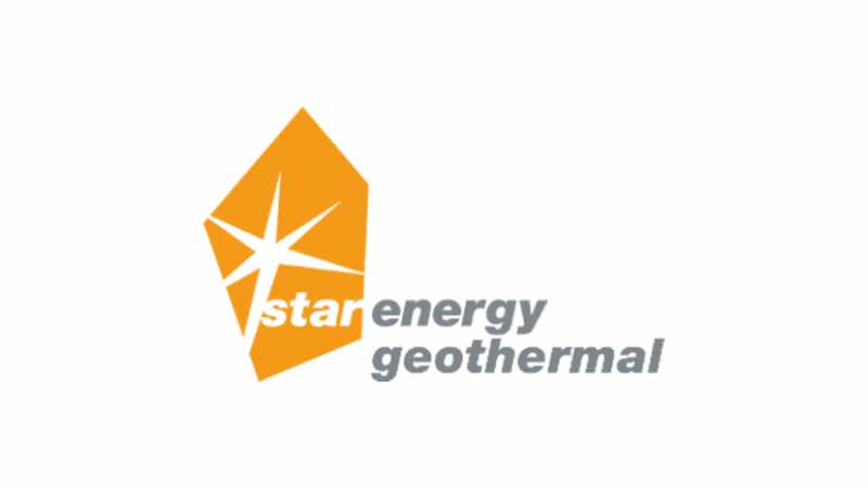 PT Star Energy Geothermal Indonesia