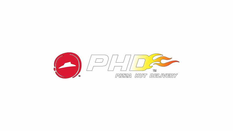 Pizza Hut Delivery (PHD)