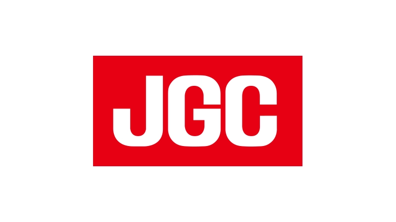 PT JGC Indonesia