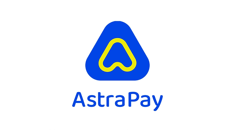 PT Astra Digital Arta (AstraPay)