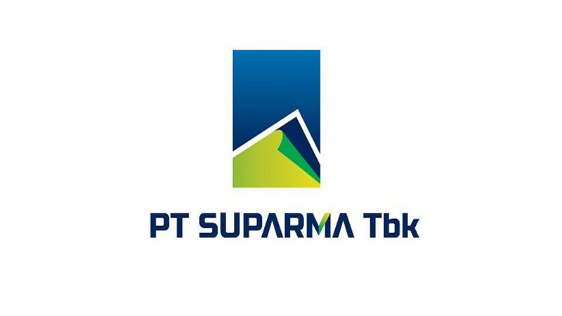 PT Suparma Tbk