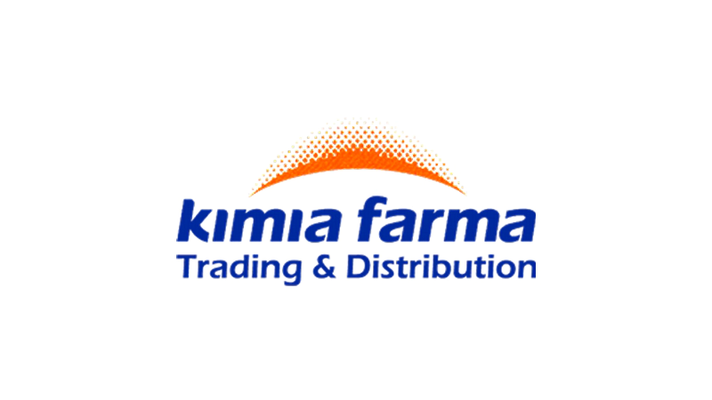 Pt Kimia Farma Trading Distribution Kftd
