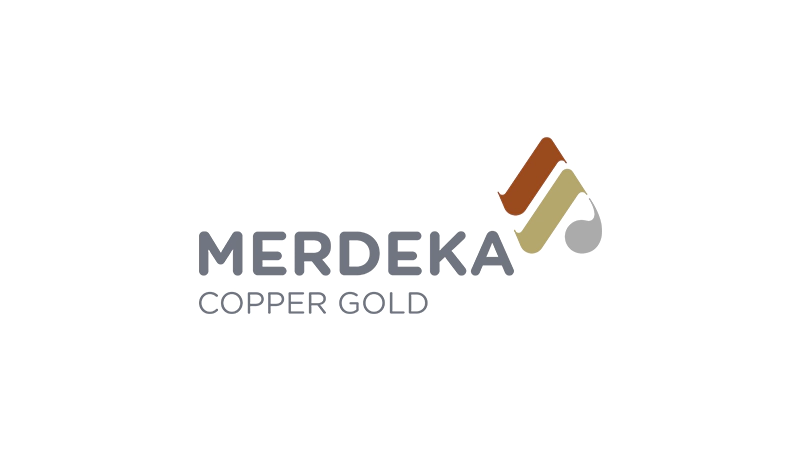 PT Merdeka Copper Gold Tbk