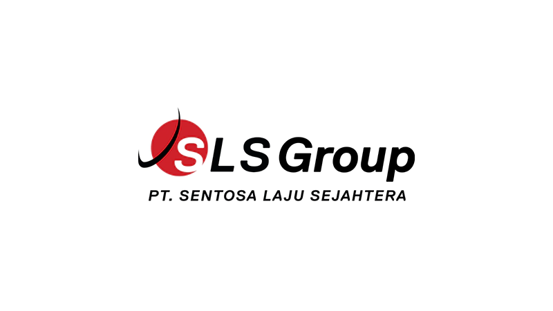 PT Sentosa Laju Sejahtera (SLS Group)