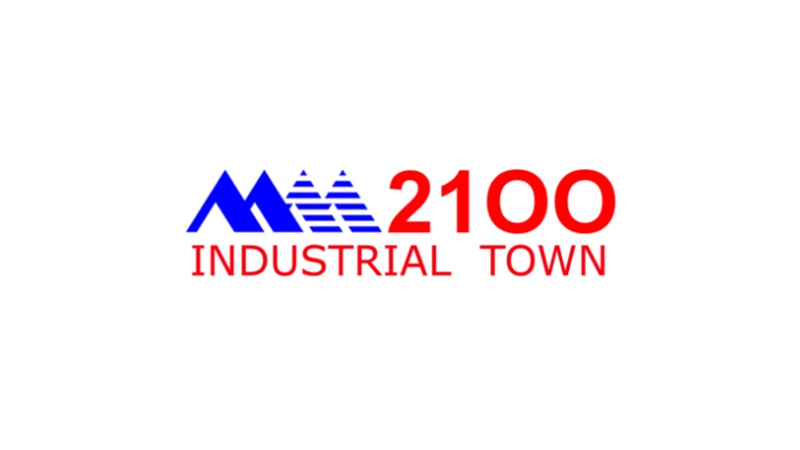 MM2100 Industrial Town