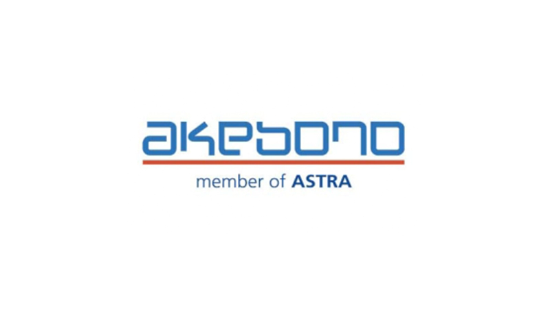 PT Akebono Brake Astra Indonesia