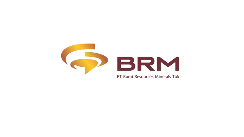PT Bumi Resources Minerals Tbk