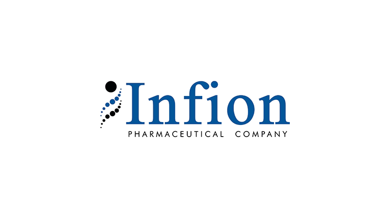 PT Infion Pharmaceutical Company