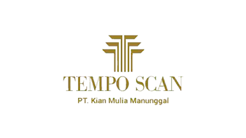 PT Kian Mulia Manunggal (Tempo Group)