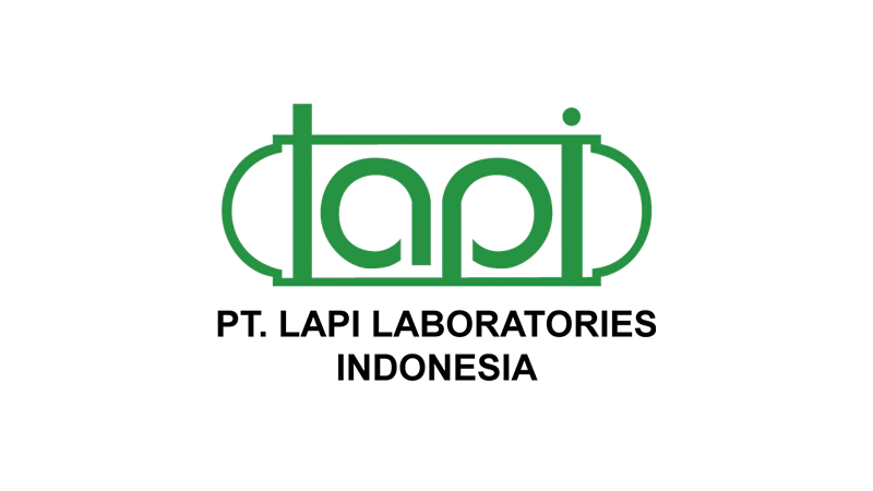 PT Lapi Laboratories Indonesia PT Lapi Laboratories Indonesia