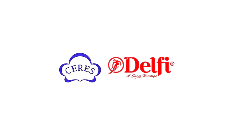 PT Perusahaan Industri Ceres (Delfi Group)