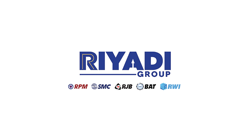 PT RIYADI Group