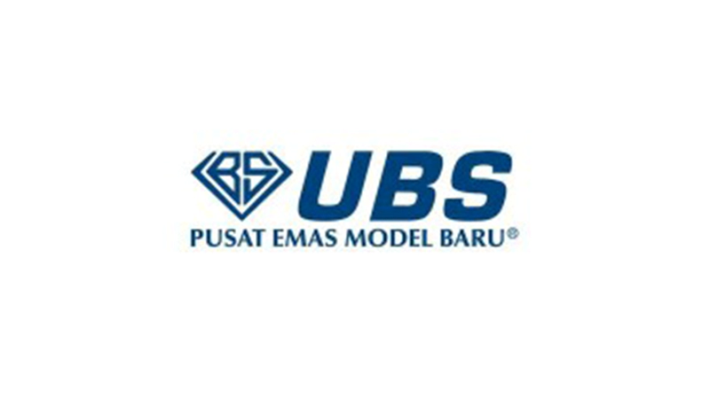 PT Untung Bersama Sejahtera (UBS Gold)