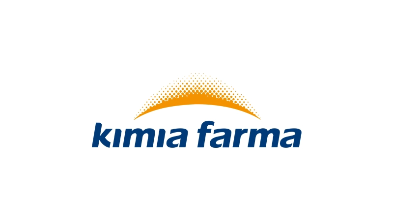 PT Kimia Farma (Persero) Tbk