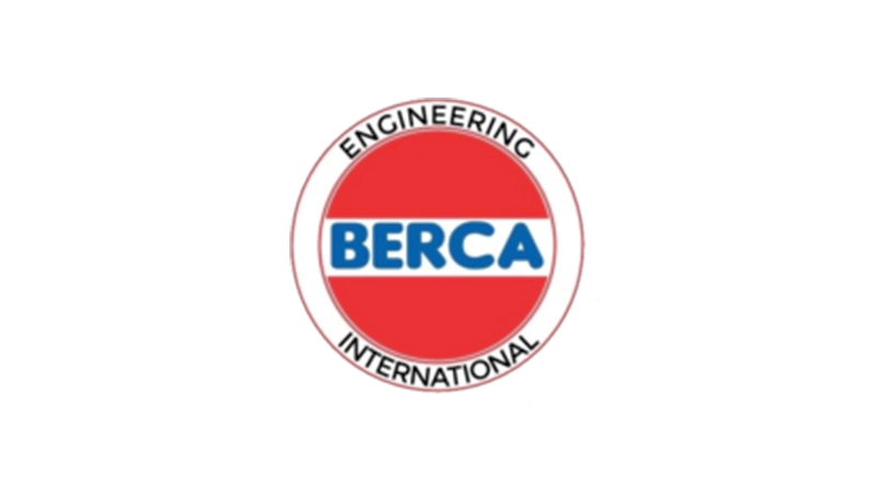 PT Berca Engineering International