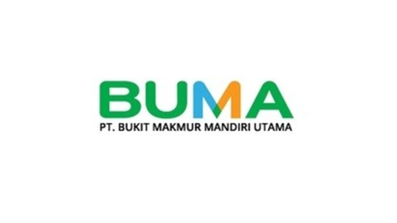 PT Bukit Makmur Mandiri Utama (BUMA)