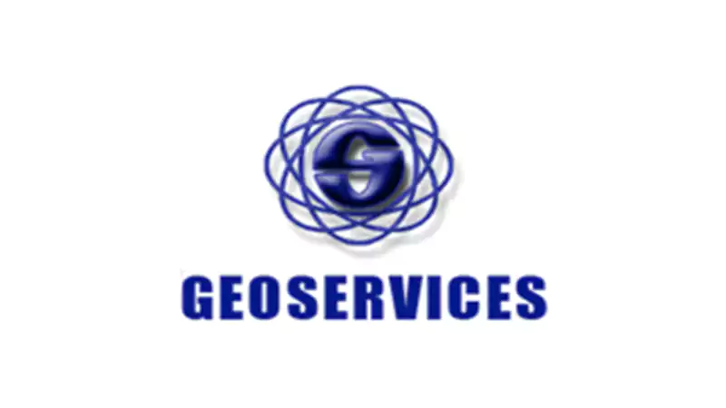 PT Geoservices