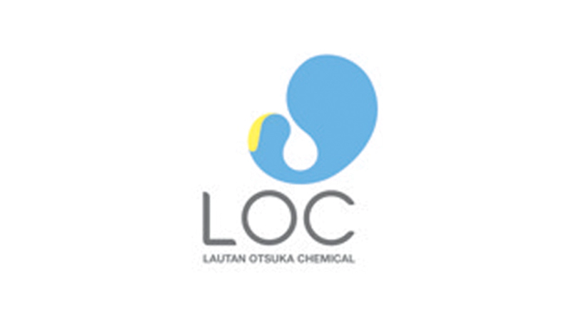PT Lautan Otsuka Chemical