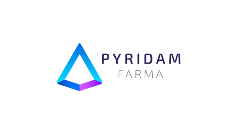 PT Pyridam Farma Tbk