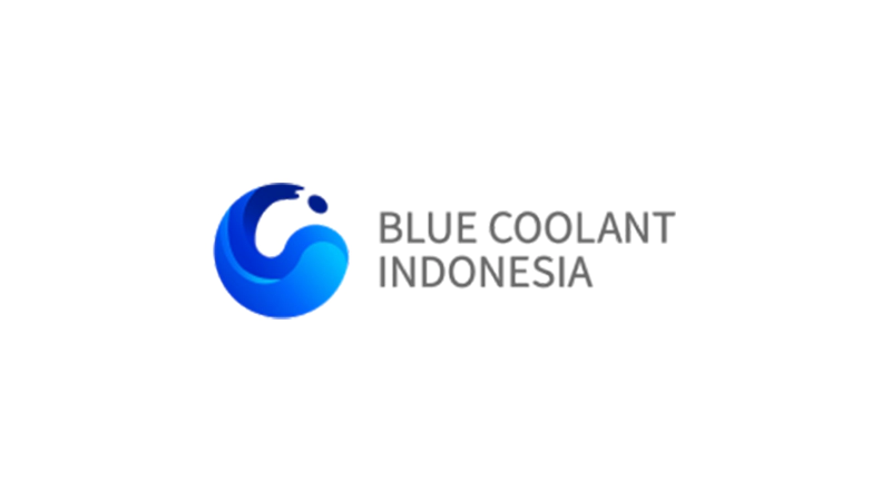 PT Blue Coolant Indonesia