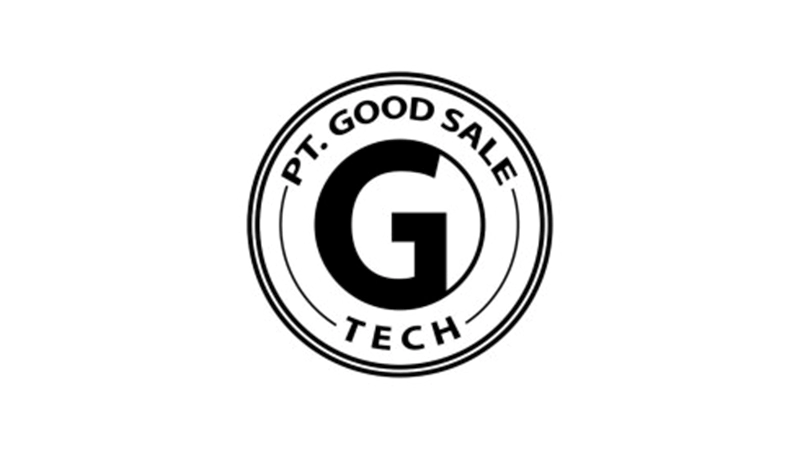 PT Good Sale Tech