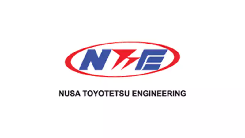 PT Nusa Toyotetsu Engineering