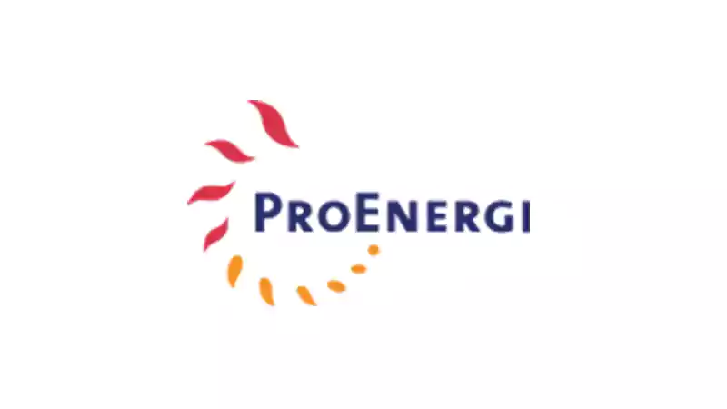 PT Pro Energi