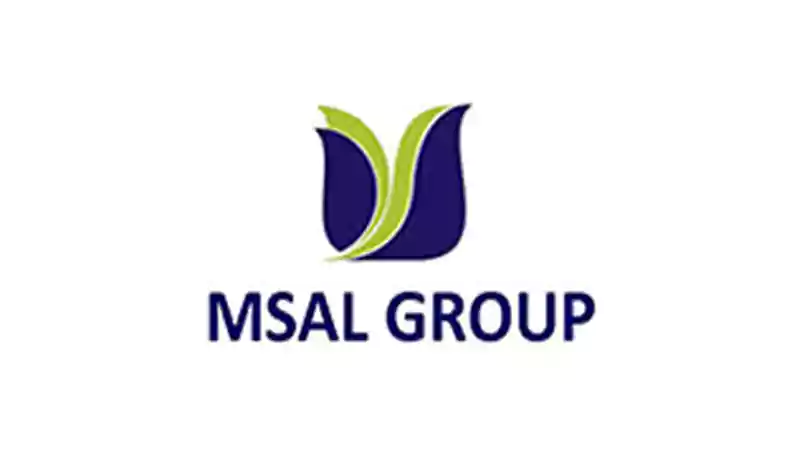 PT Mulia Sawit Agro Lestari (MSAL Group)