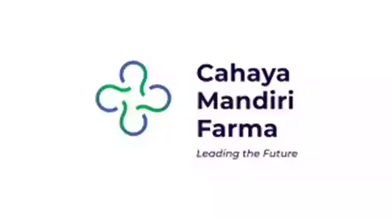 PT Cahaya Mandiri Farma