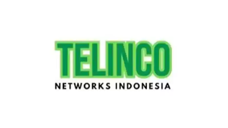 PT Telinco Networks Indonesia