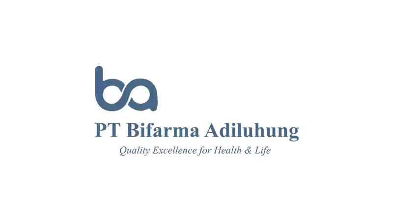 PT Bifarma Adiluhung (a Kalbe Company)
