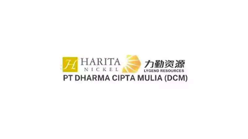 PT Dharma Cipta Mulia (Harita Group)