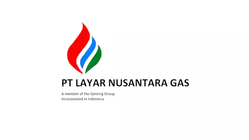 PT Layar Nusantara Gas