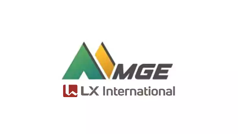 PT Mega Global Energy (LX International Corp)