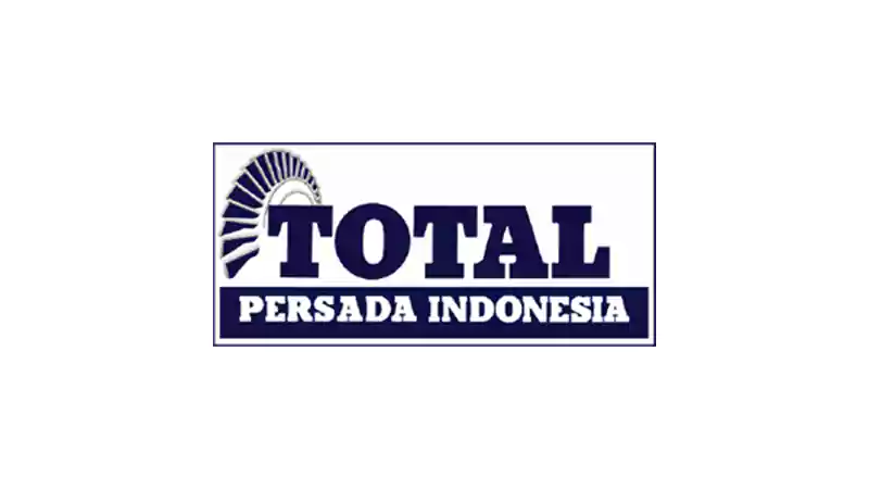 PT Total Bangun Persada Tbk