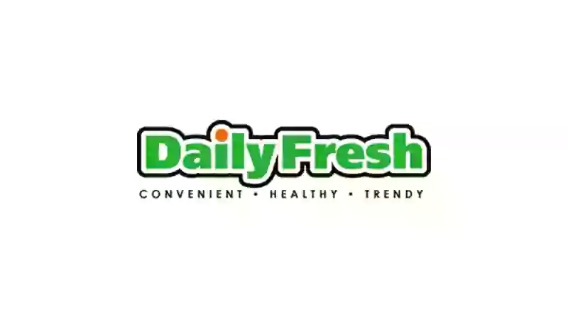 PT Daily Fresh Indonesia