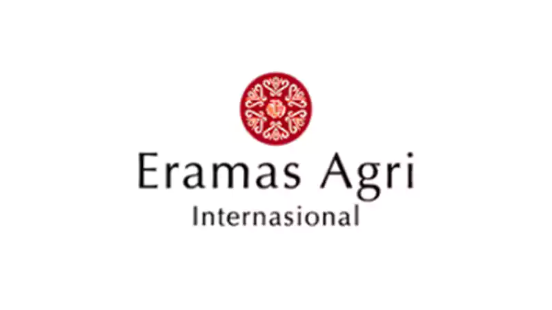 PT Eramas Agri Internasional