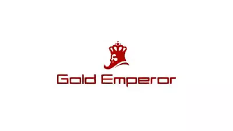 PT Gold Emperor Indonesia