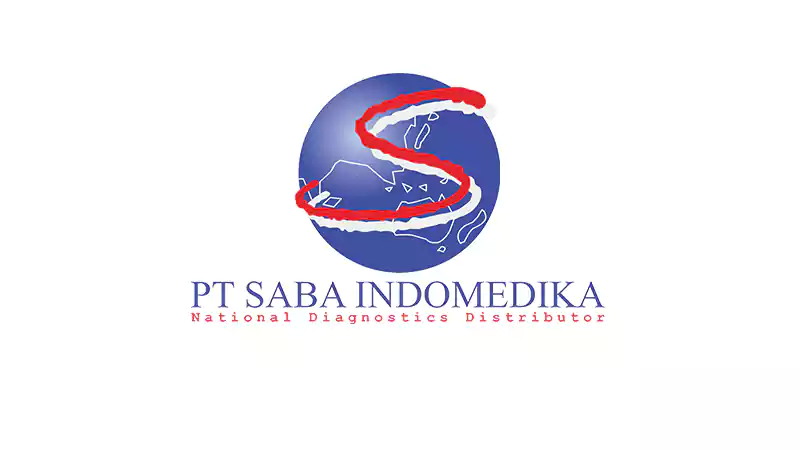PT Saba Indomedika