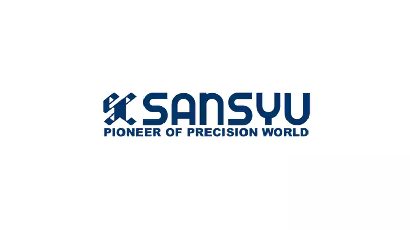 PT Sansyu Precision Indonesia