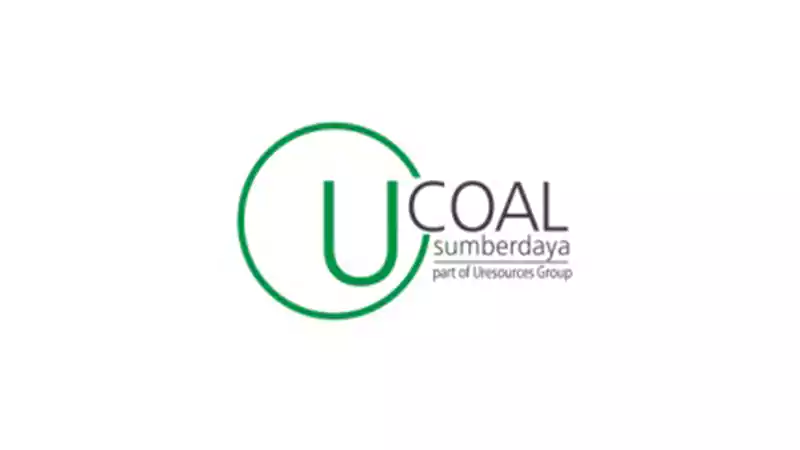 PT Ucoal Sumberdaya
