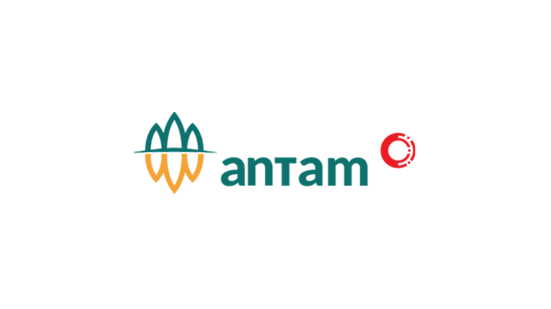 PT ANTAM Tbk