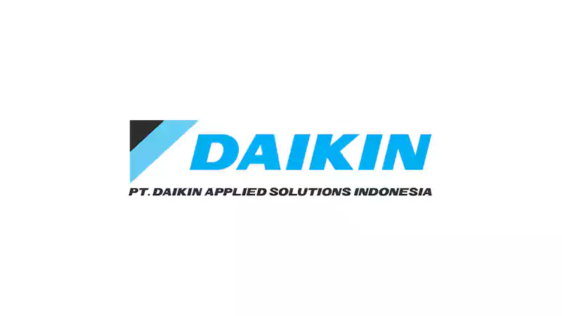 PT Daikin Applied Solutions Indonesia (DASI)