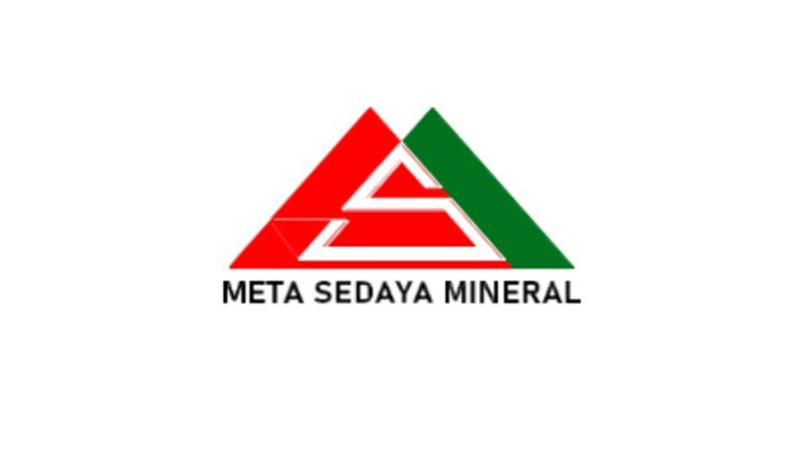 PT Meta Sedaya Mineral